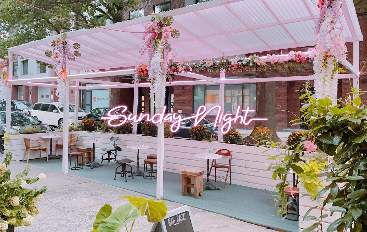 private events | Carla